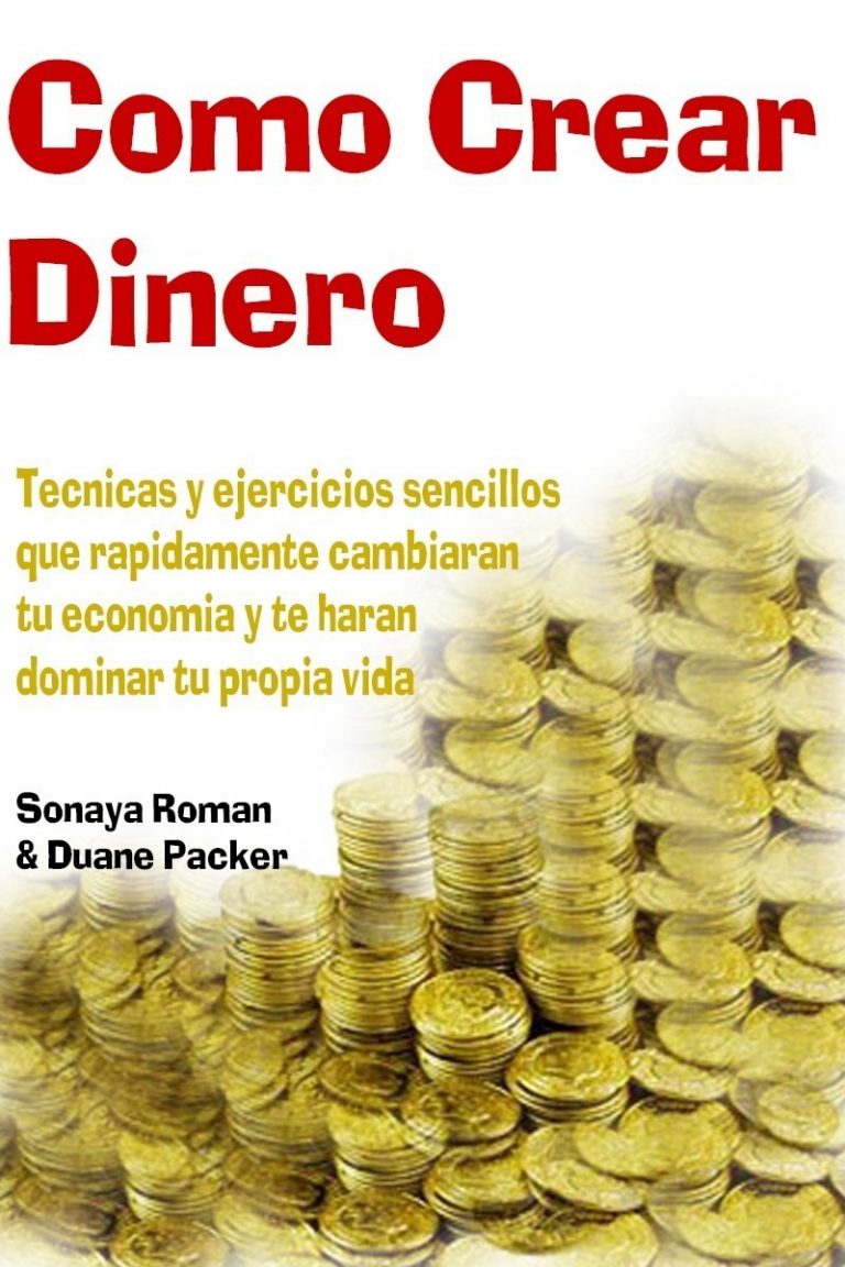 Como Crear Dinero • TouLh