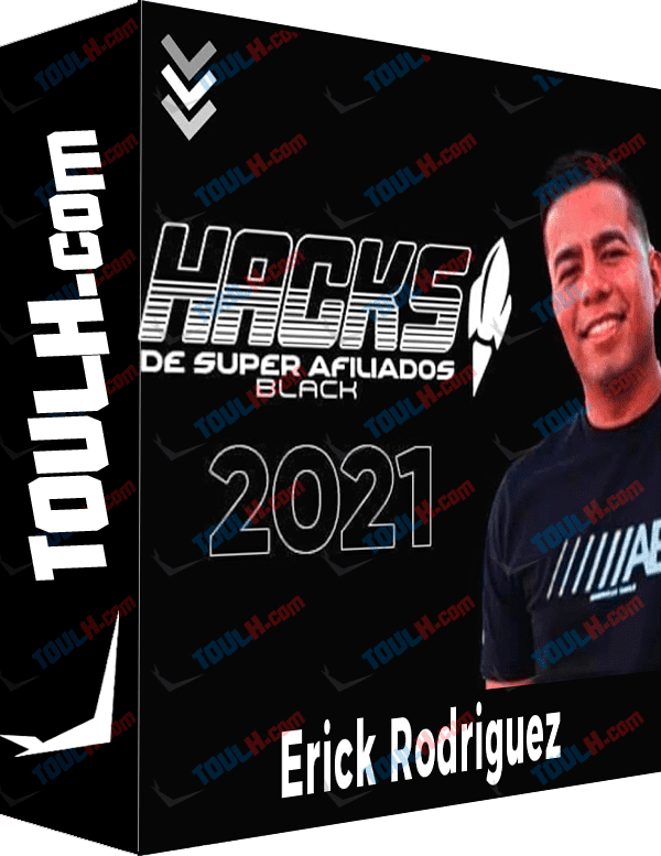 HACKS de Super Afiliados 2021 BLACK • TouLh