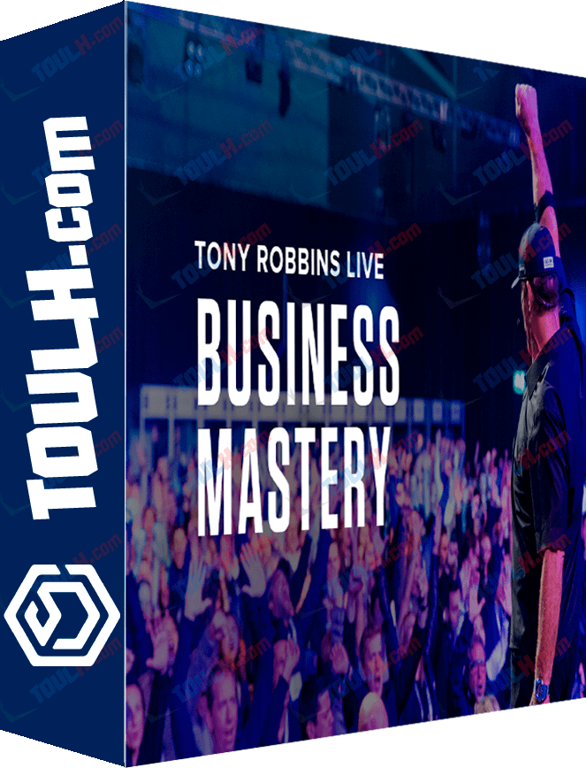 Business Mastery Virtual en Español • TouLh