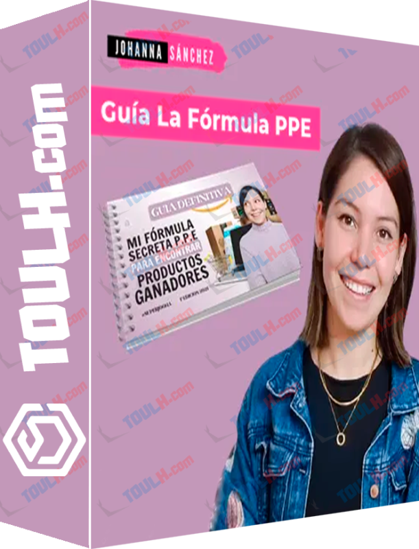 Guía Formula PPE • TouLh