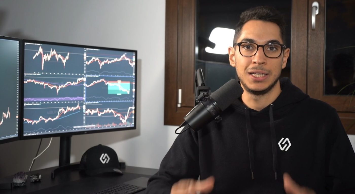 Trading Mastery - Alex Ruiz | TradingLab 📈🔥 • TouLh